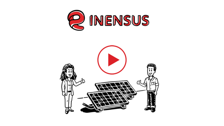 What we do – INENSUS GmbH